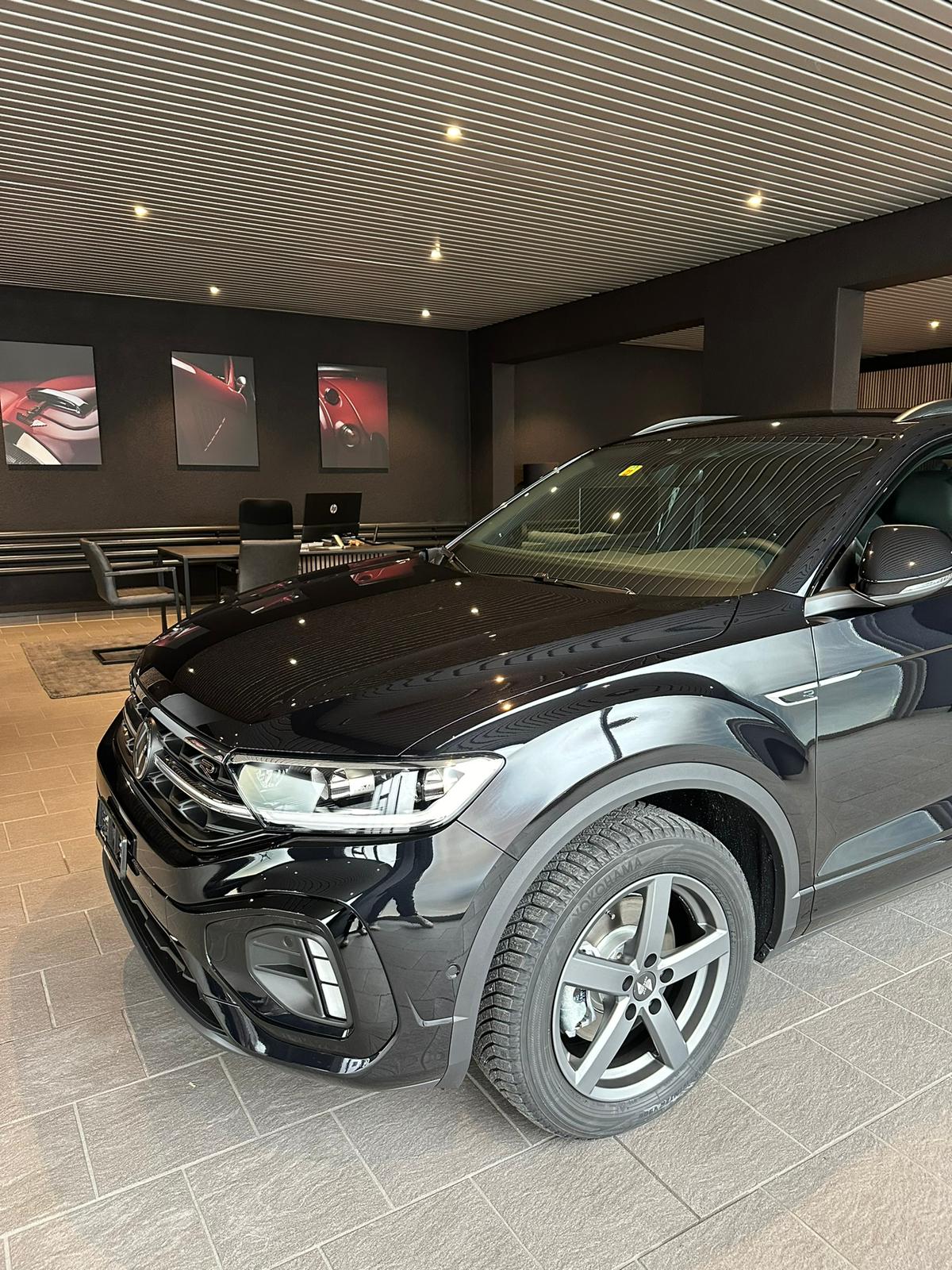 Nos Services - R-Automobiles